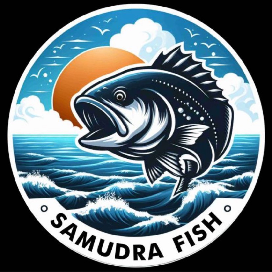 Produk Samudra Fish | Shopee Indonesia