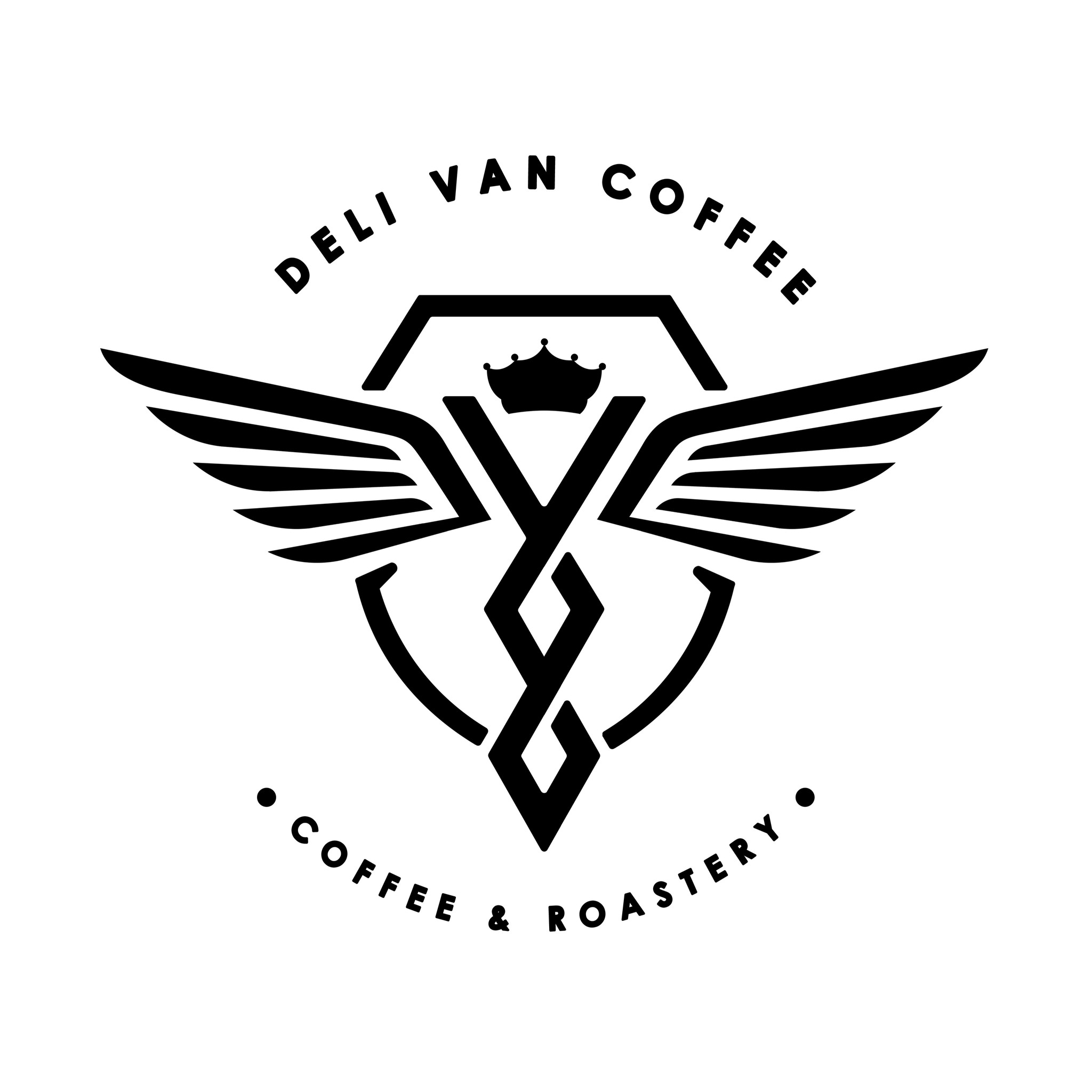 Produk Deli Van Coffee & Roastery | Shopee Indonesia