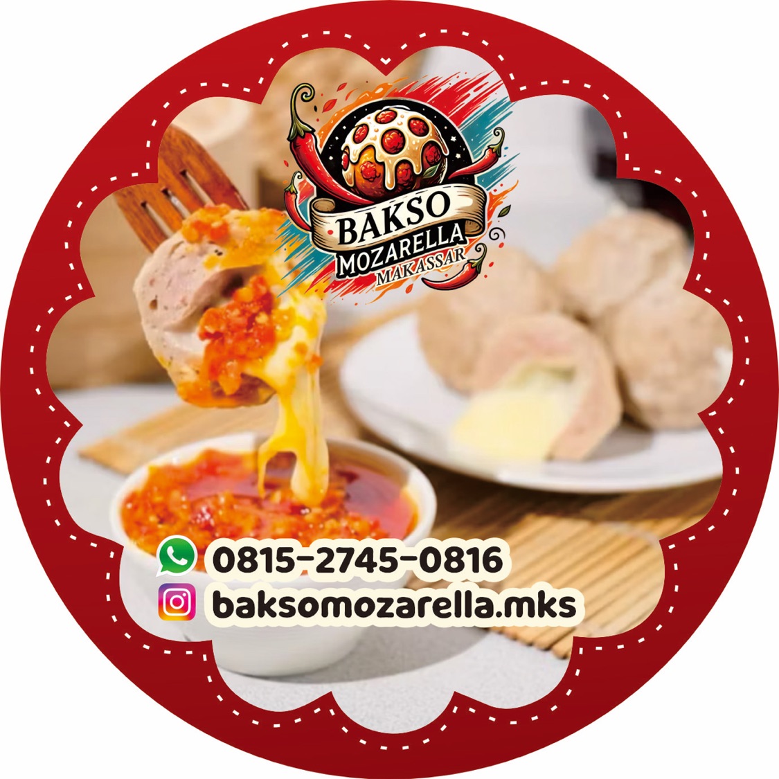 Produk Bakso mozarella makassar | Shopee Indonesia