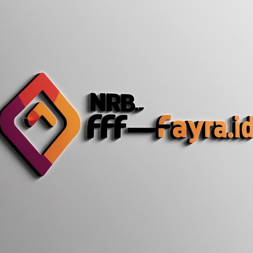Produk NRB_FFAYRA.ID | Shopee Indonesia