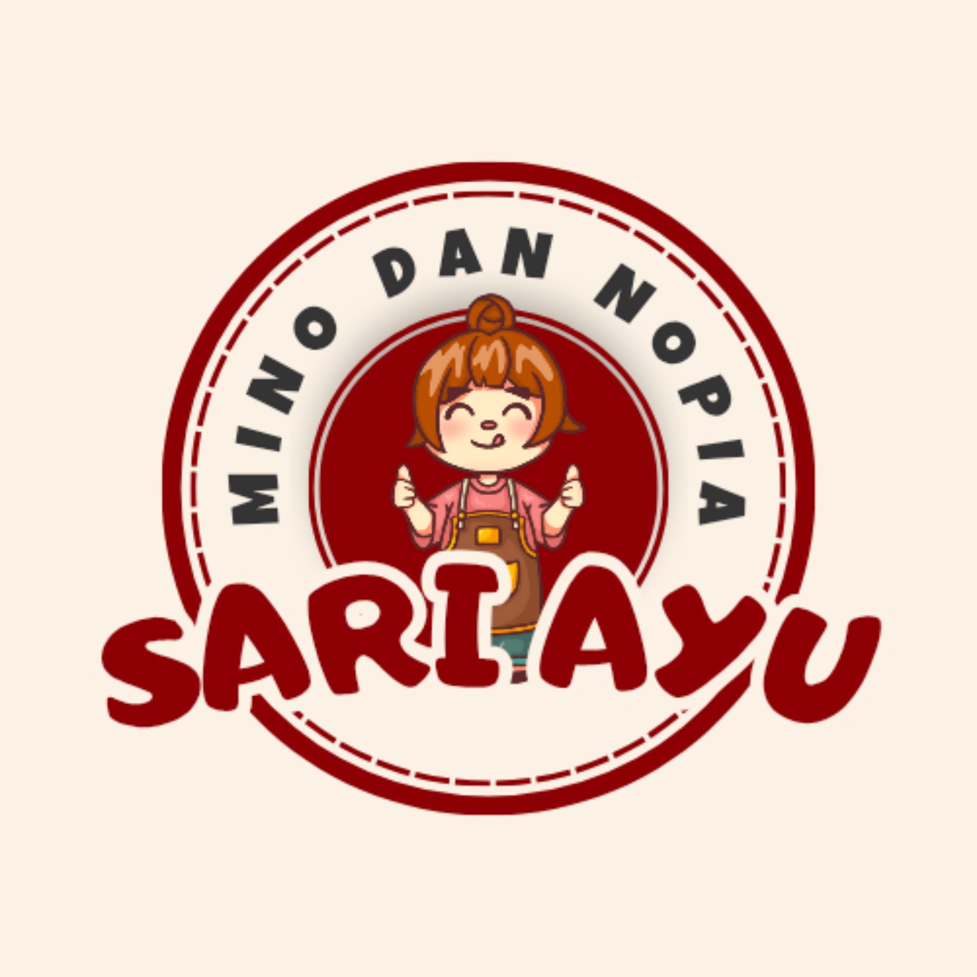 Produk MINO DAN NOPIA SARI AYU | Shopee Indonesia