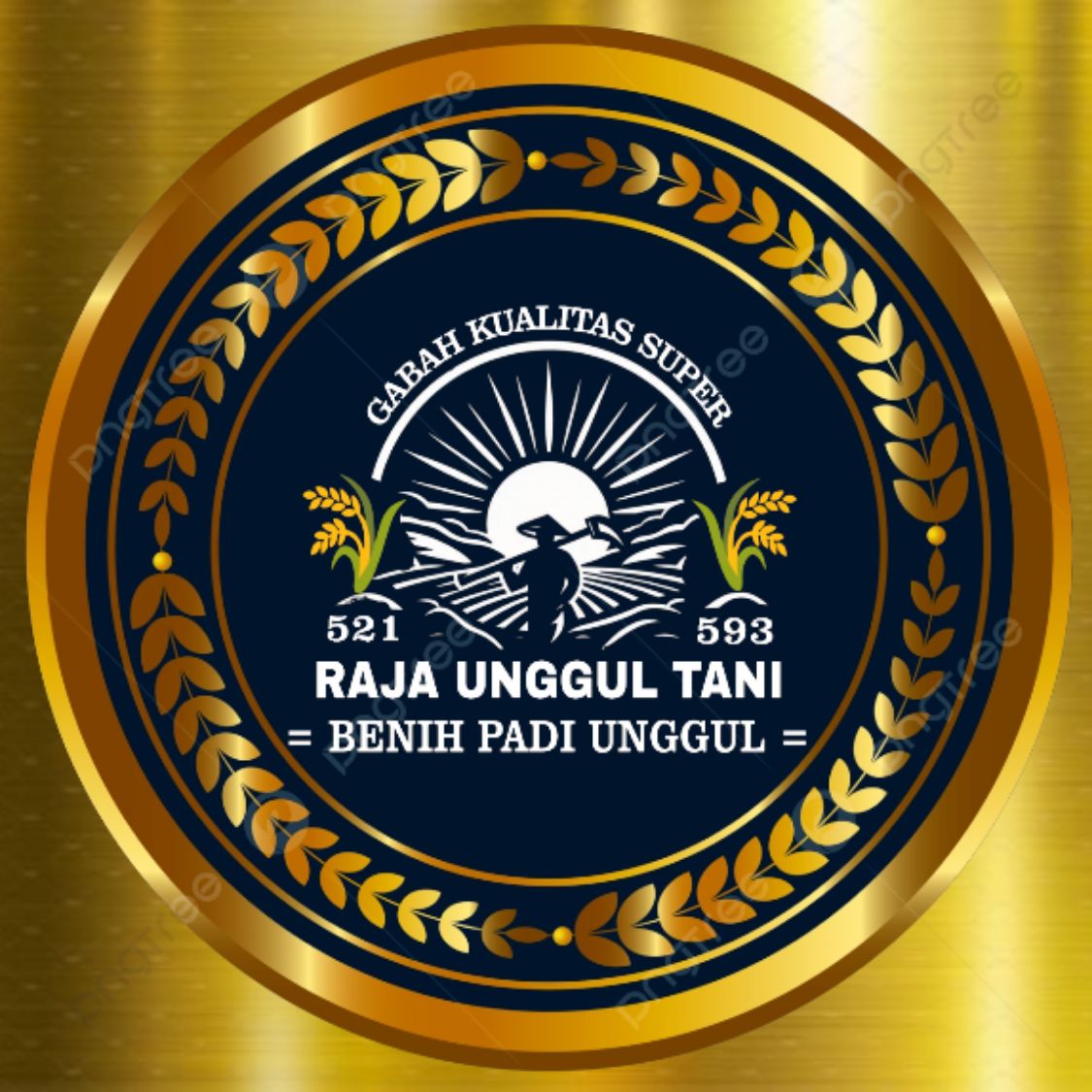 Produk BENIH PADI RAJA UNGGUL99 | Shopee Indonesia