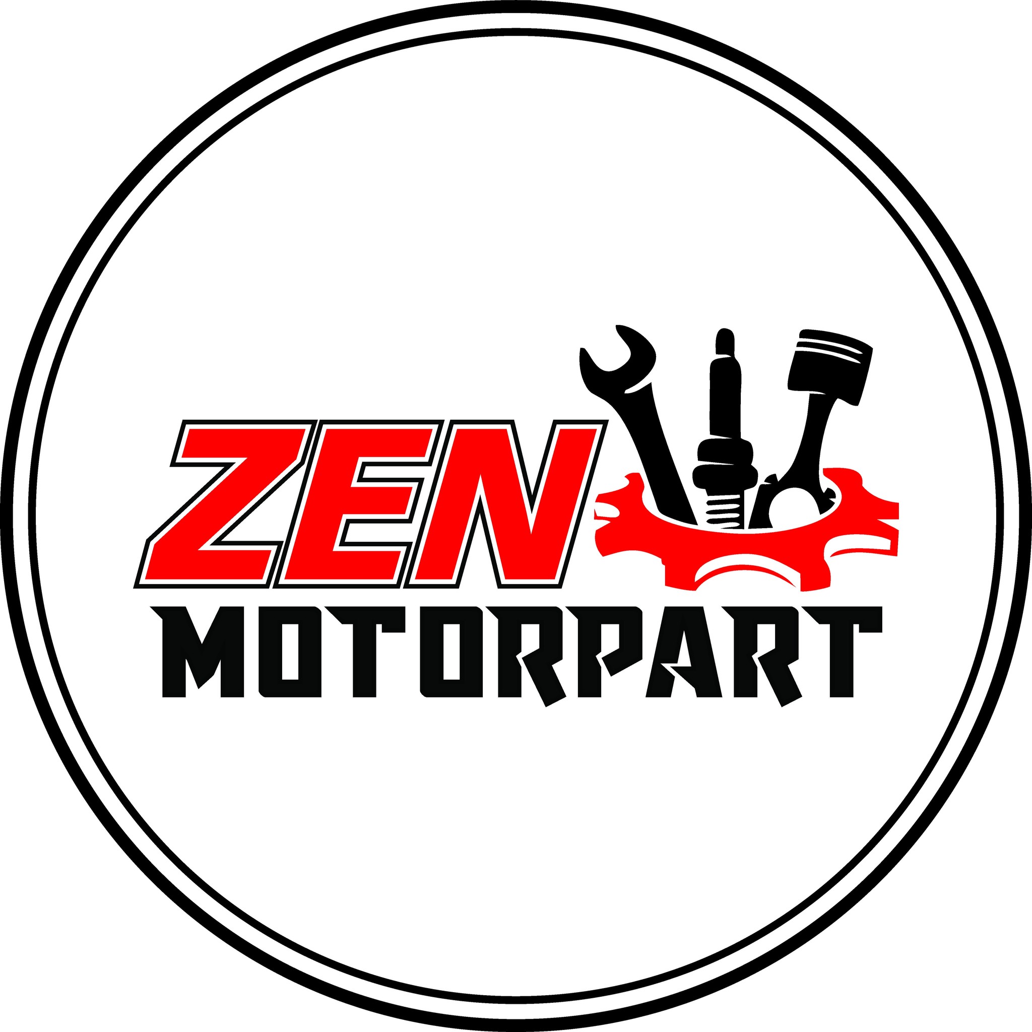 Produk zen_motorpart | Shopee Indonesia