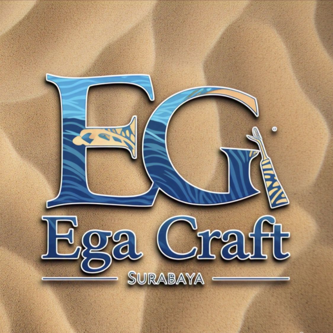 Produk Ega Craft Surabaya | Shopee Indonesia
