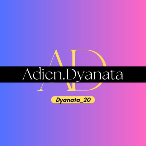 Produk Adien.Dyanata | Shopee Indonesia