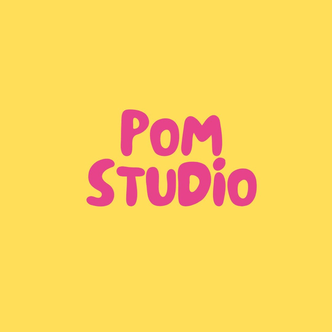 Produk POM Studio | Shopee Indonesia