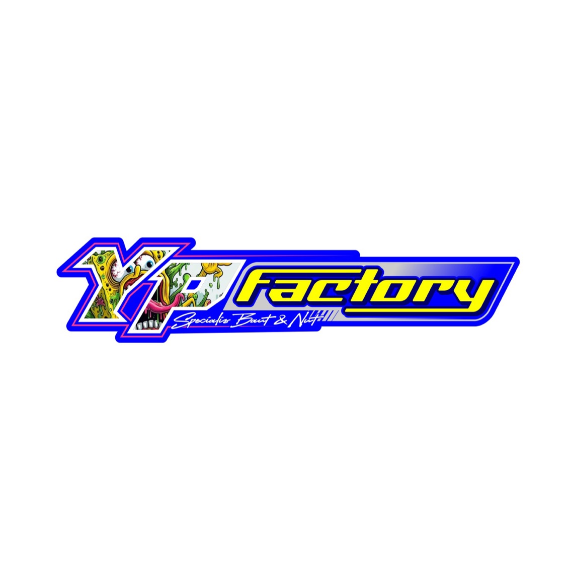 Produk Yp bolt factory | Shopee Indonesia