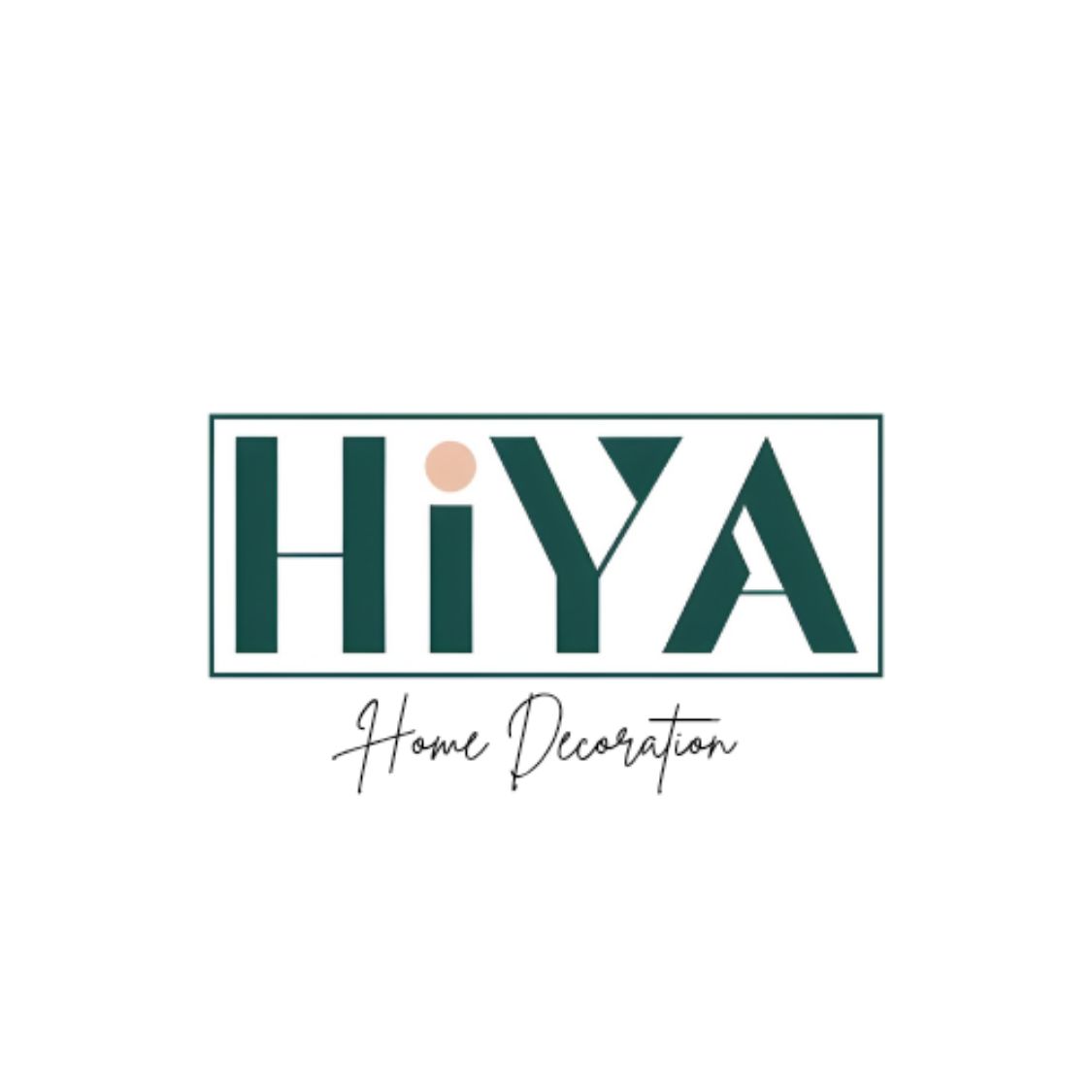 Produk HIYA Home Decoration | Shopee Indonesia