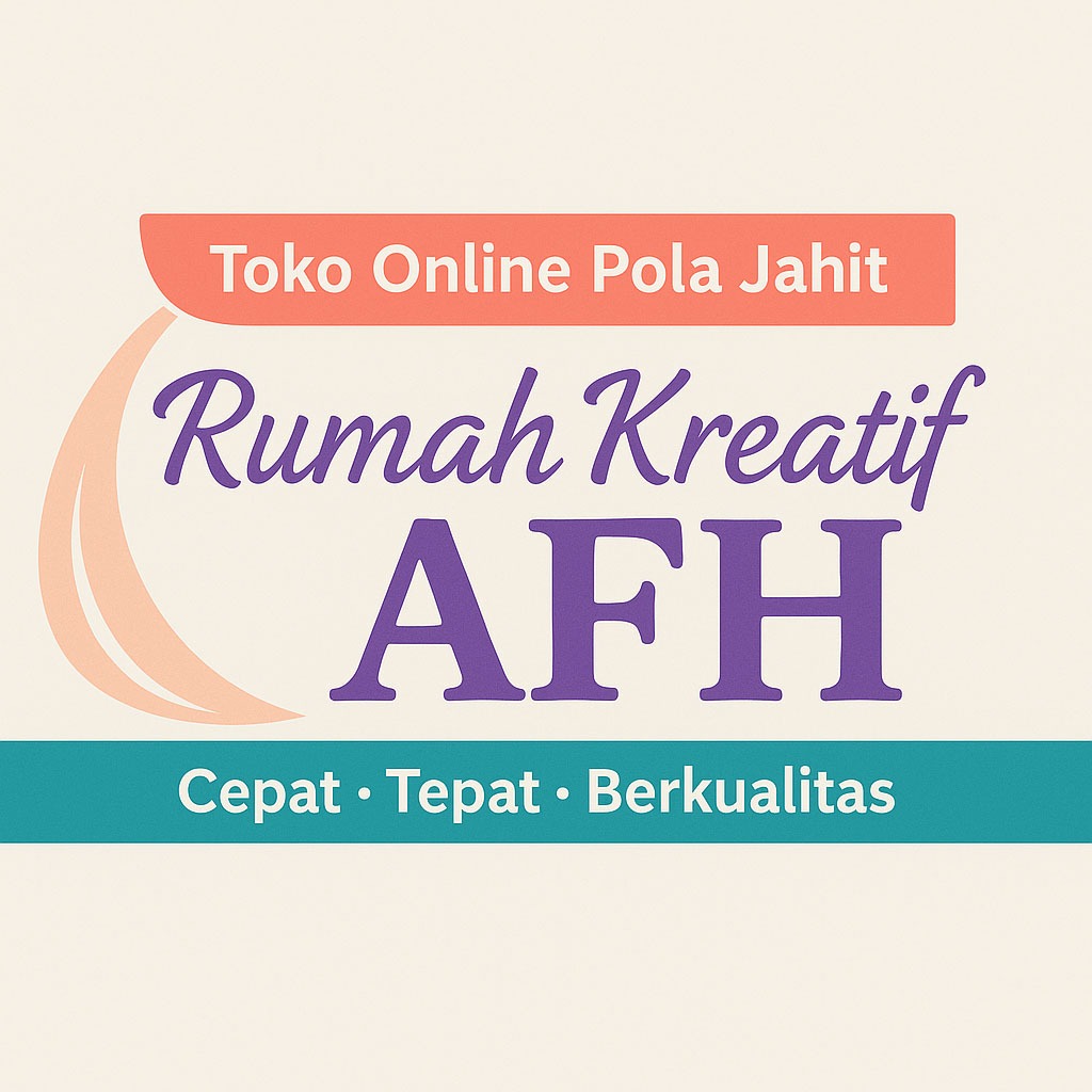 Produk Rumah Kreatif AFH | Shopee Indonesia