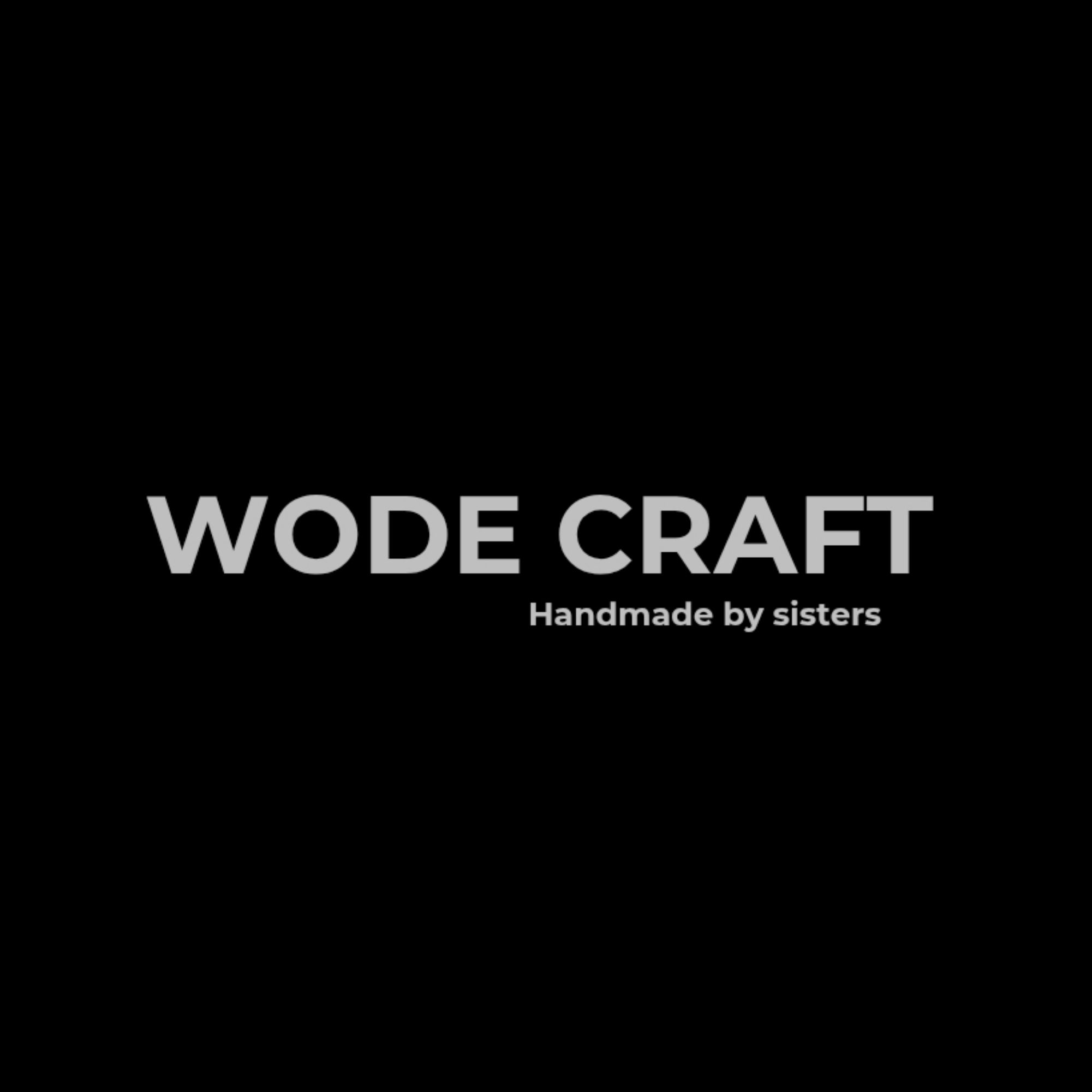 Produk Wode Craft | Shopee Indonesia