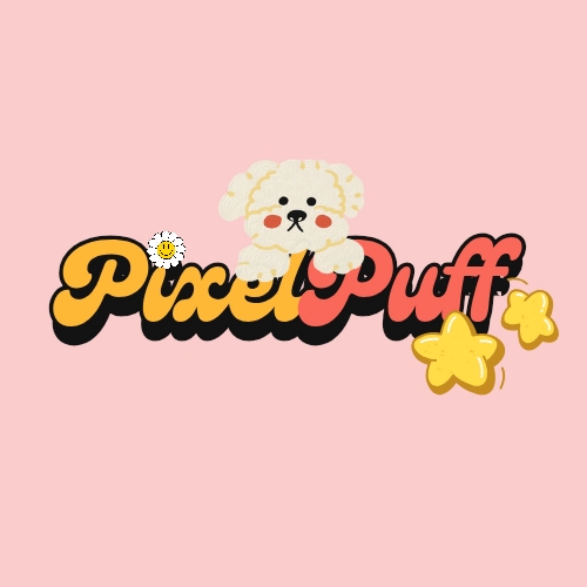 Produk PixelPuff | Shopee Indonesia