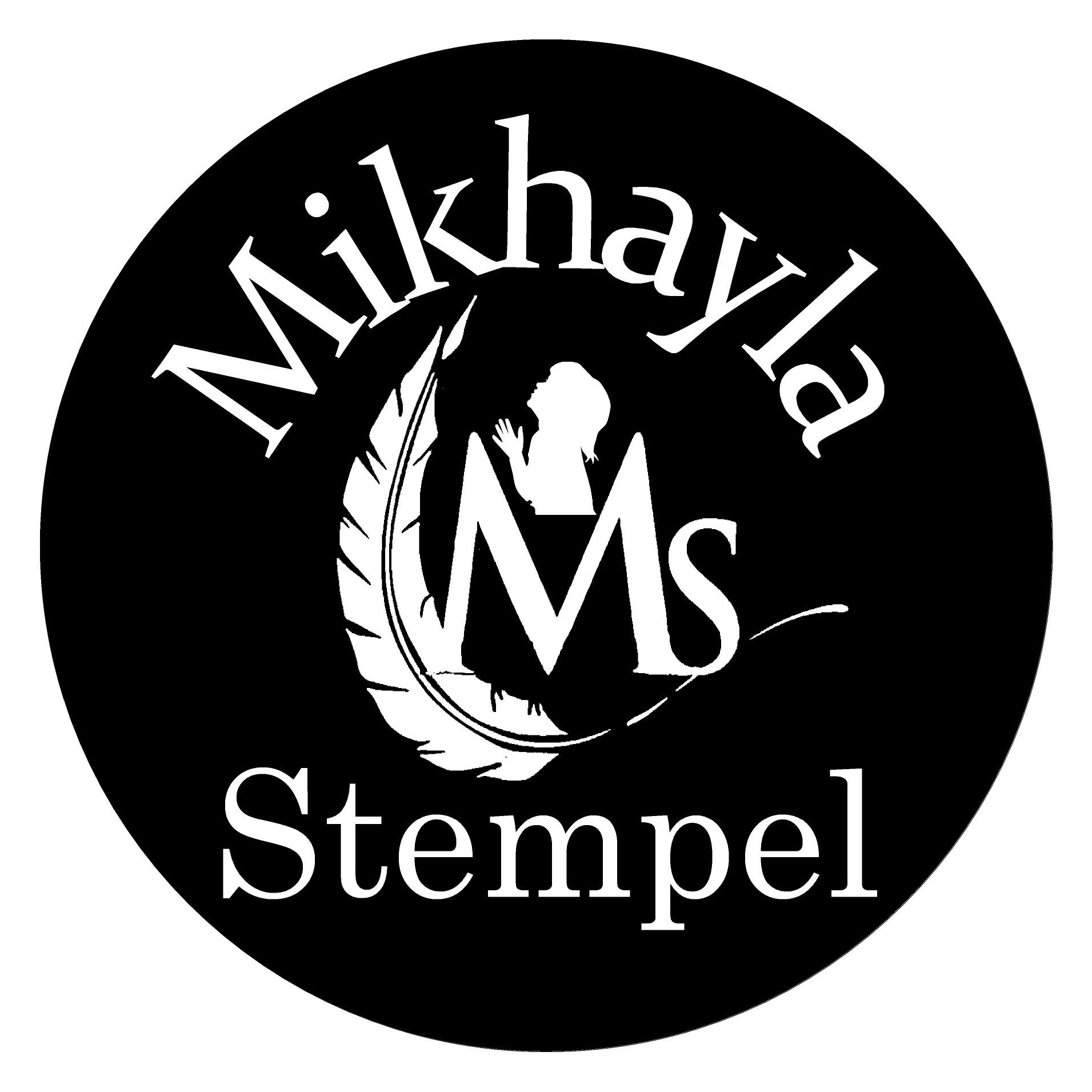 Produk Stempel Mikhayla | Shopee Indonesia