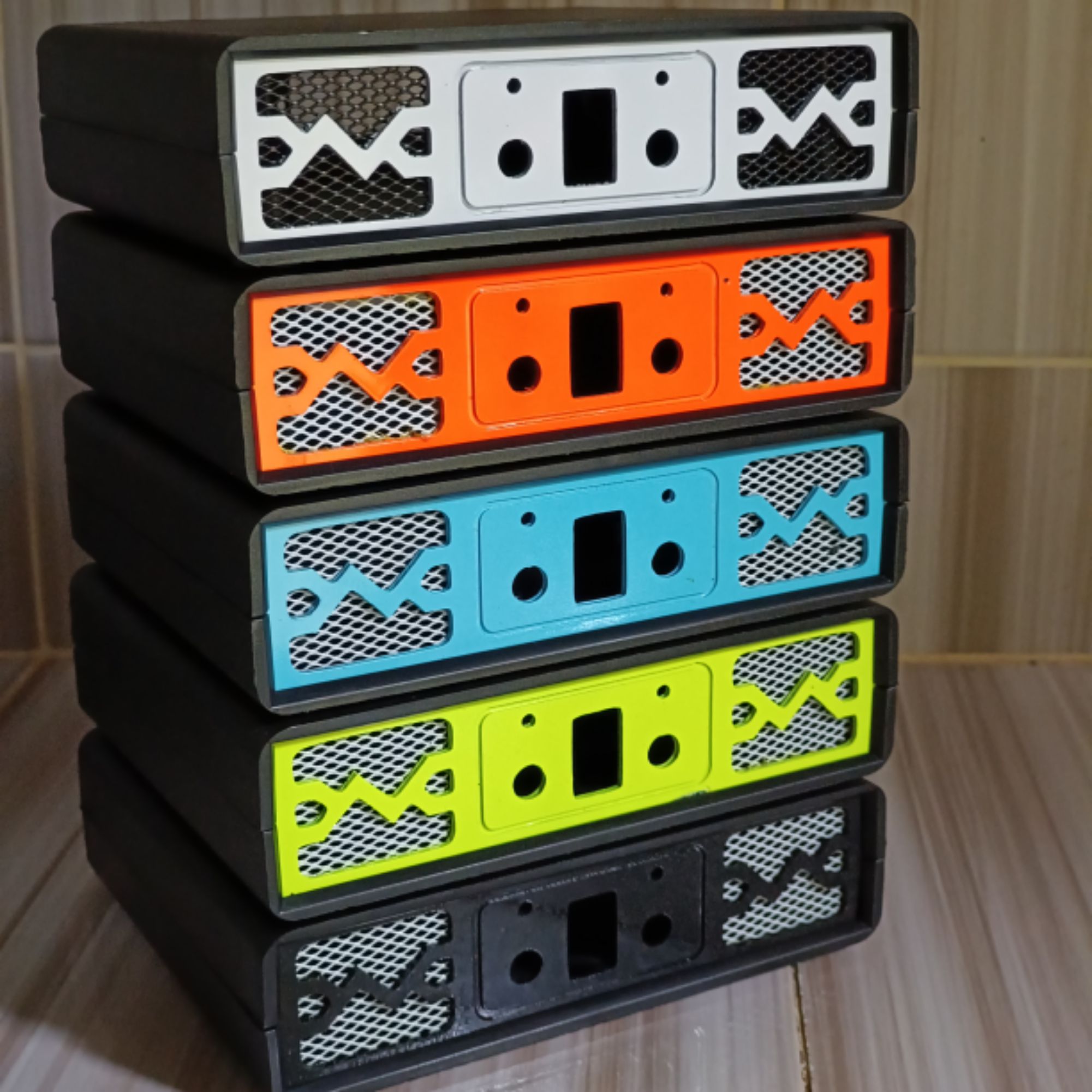 Produk Box Mini Amplifier | Shopee Indonesia