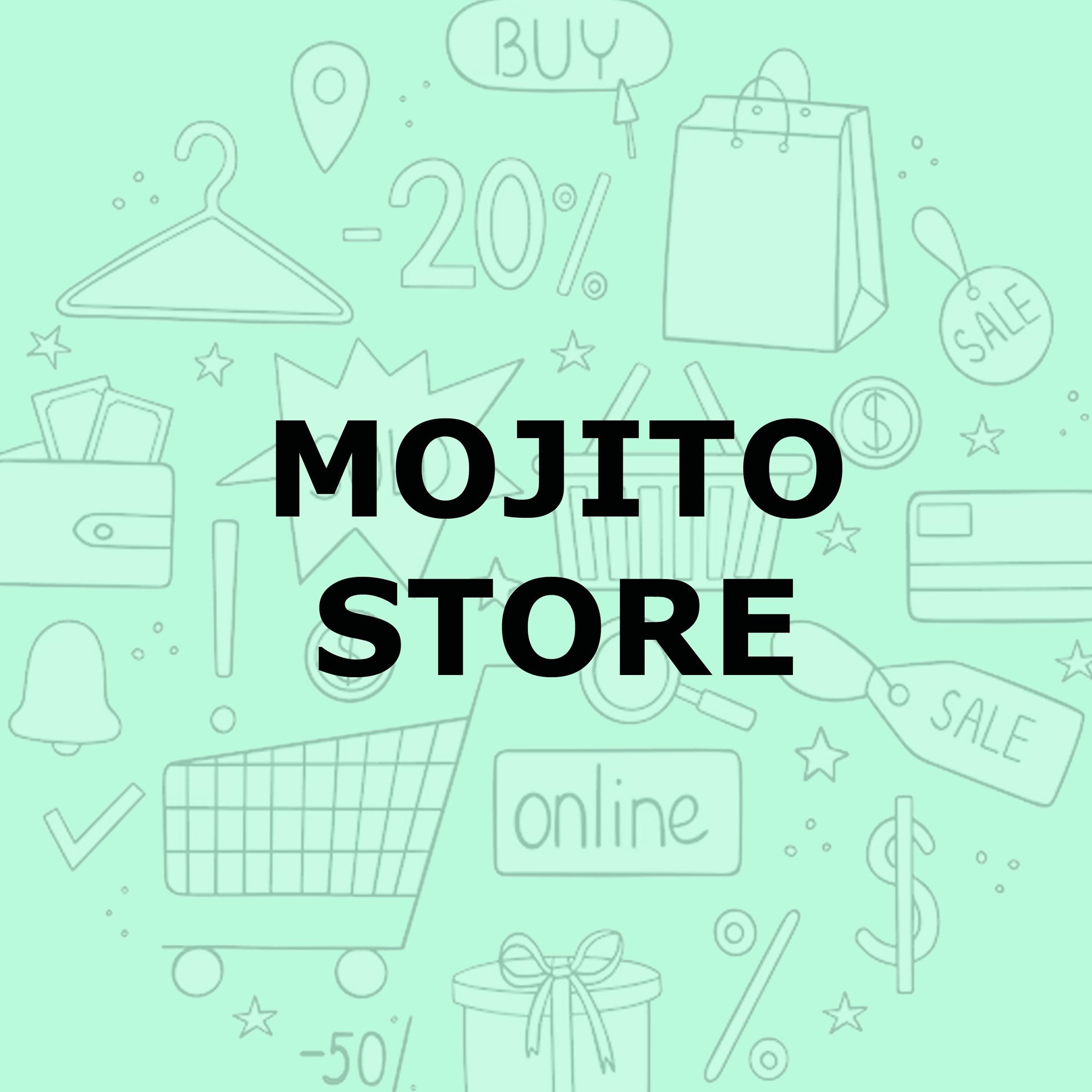 Produk mojito store | Shopee Indonesia