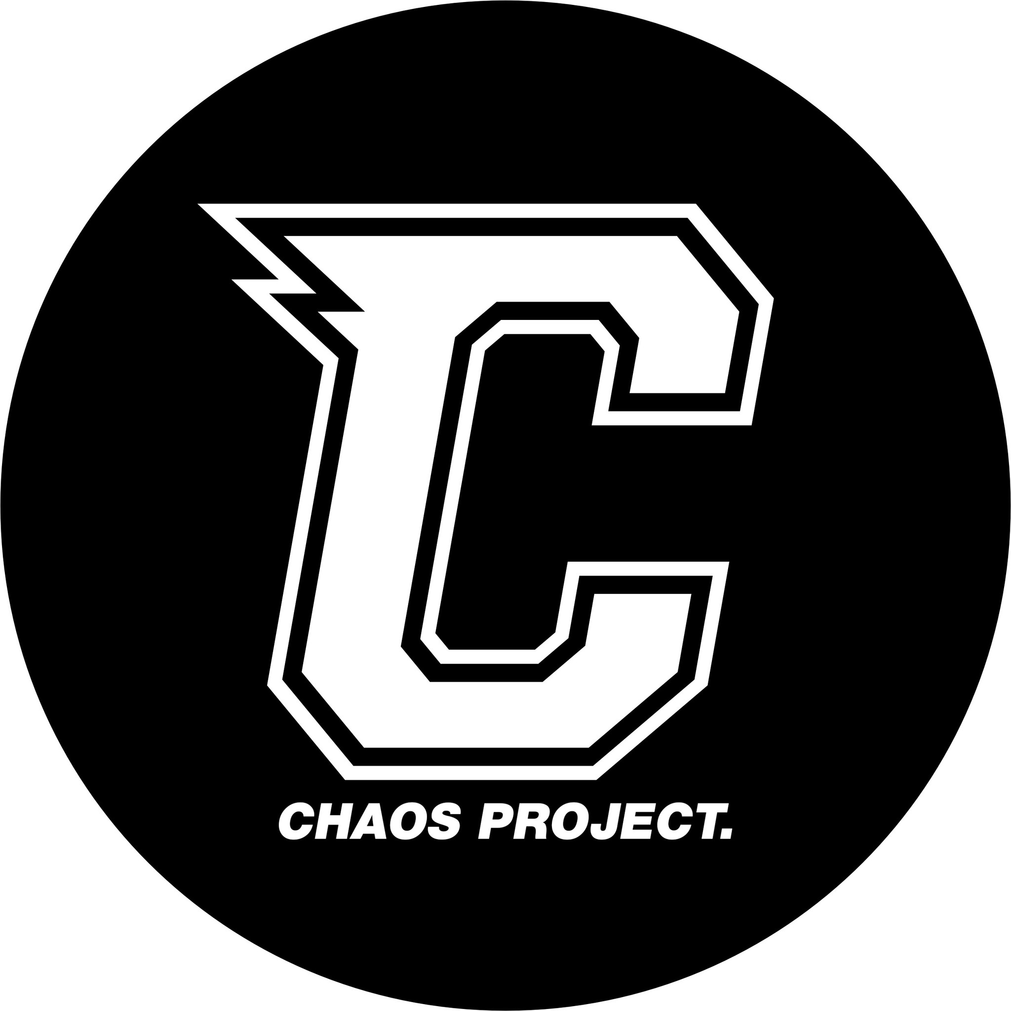 Produk Chaos Project Official | Shopee Indonesia