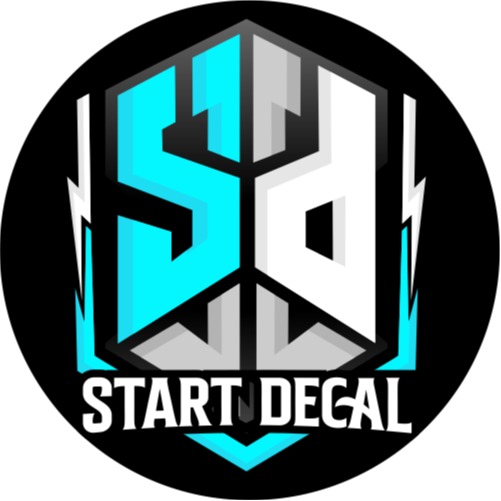 Produk Start_decal | Shopee Indonesia