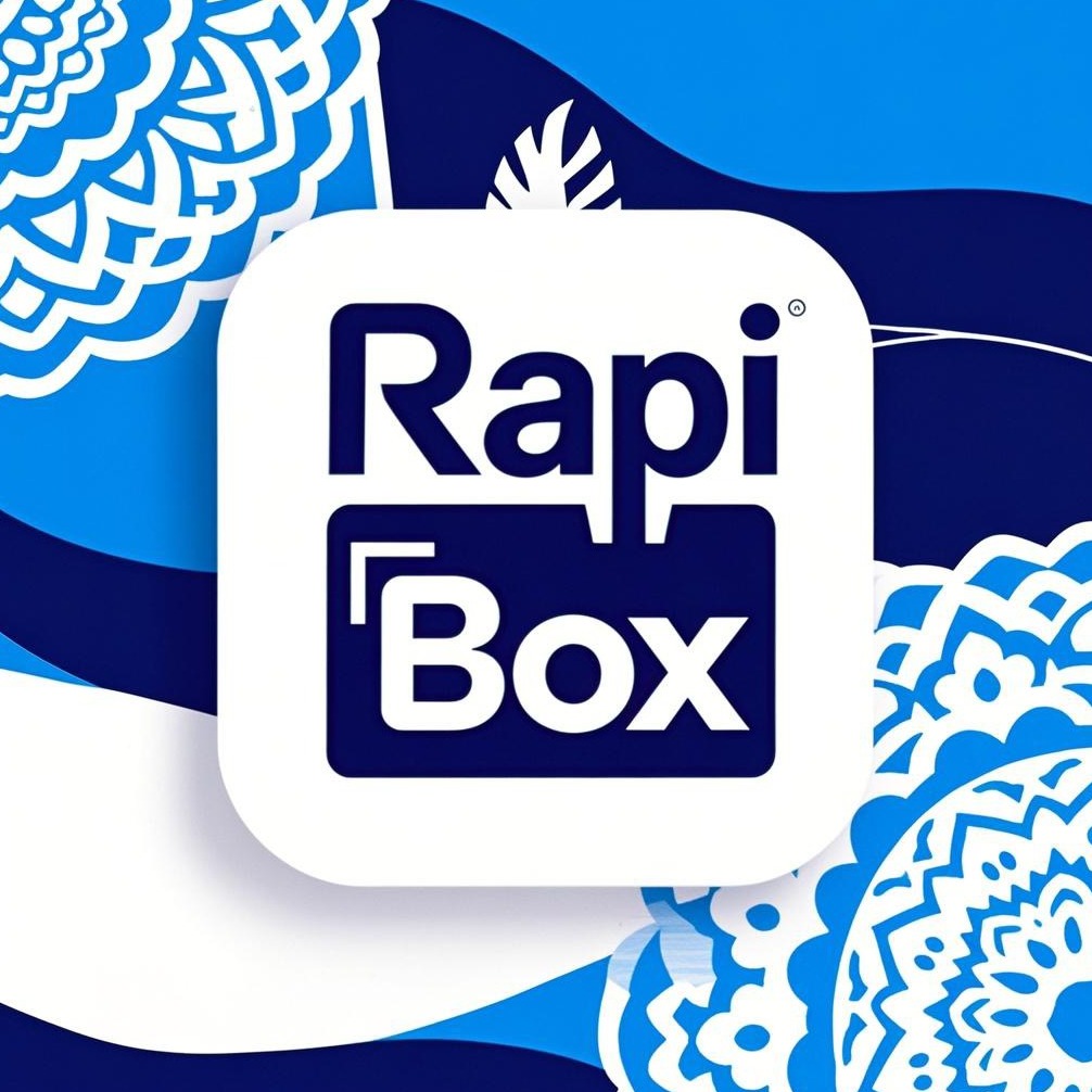 Produk Rapi BOX | Shopee Indonesia