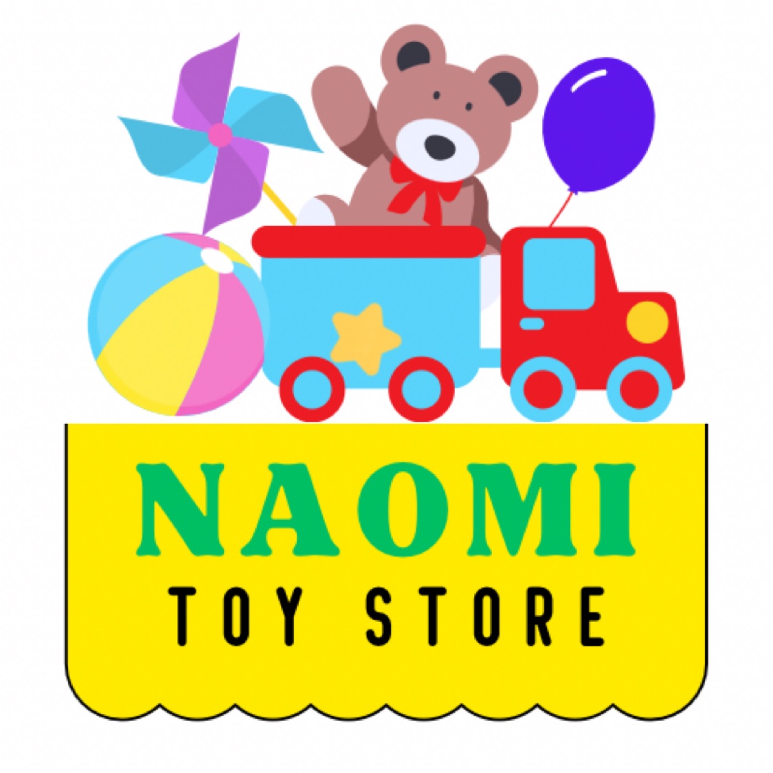 Produk Naomi toys | Shopee Indonesia