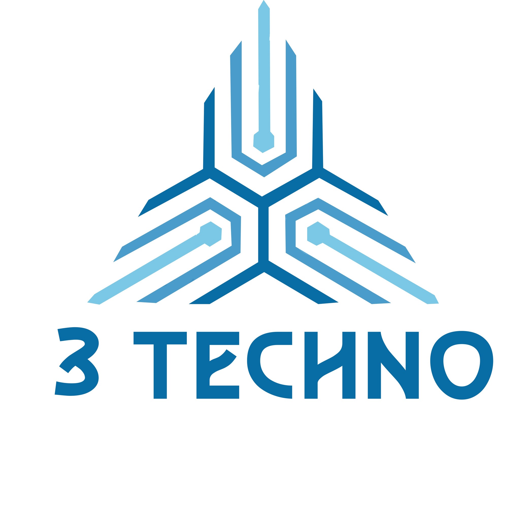 Produk 3 Techno Robo | Shopee Indonesia