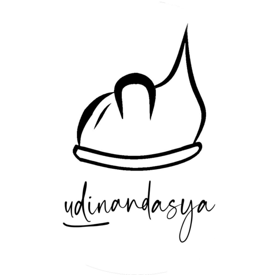 Produk DASYA MERCH BY UDINANDASYA | Shopee Indonesia