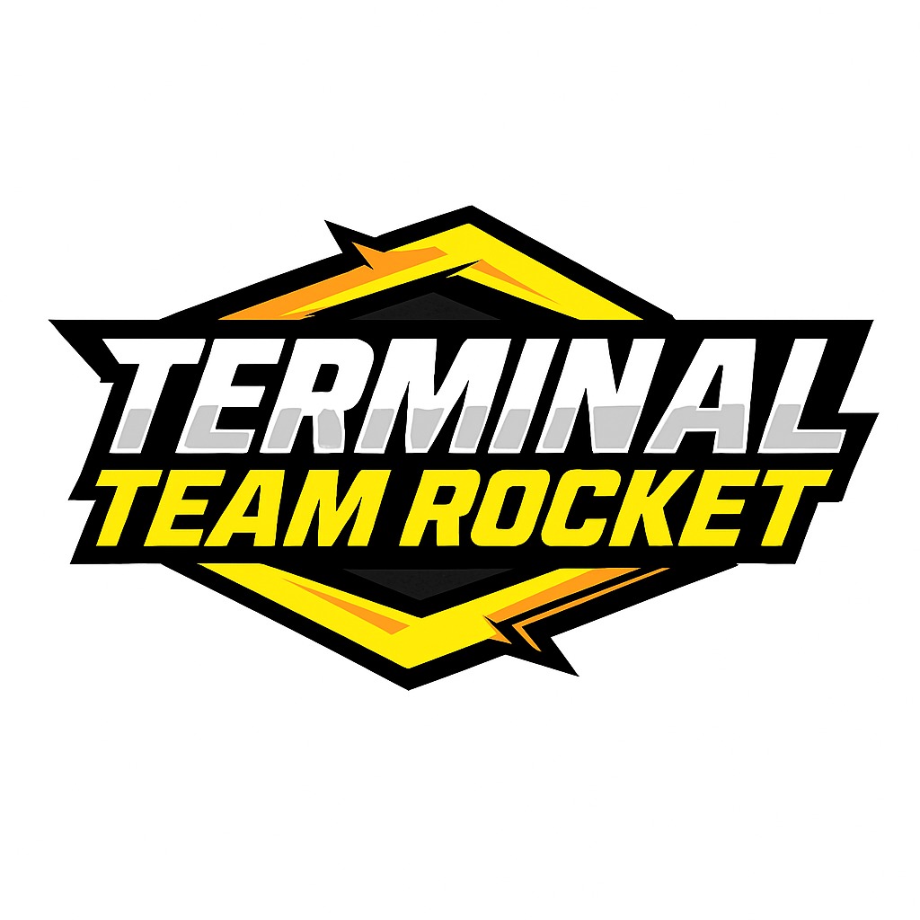 Produk Terminal Team rocket | Shopee Indonesia