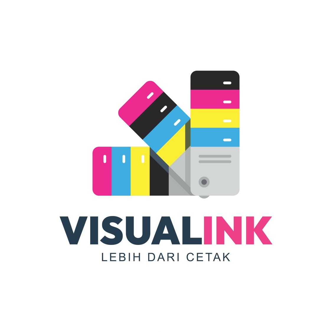 Produk Visual Ink | Shopee Indonesia