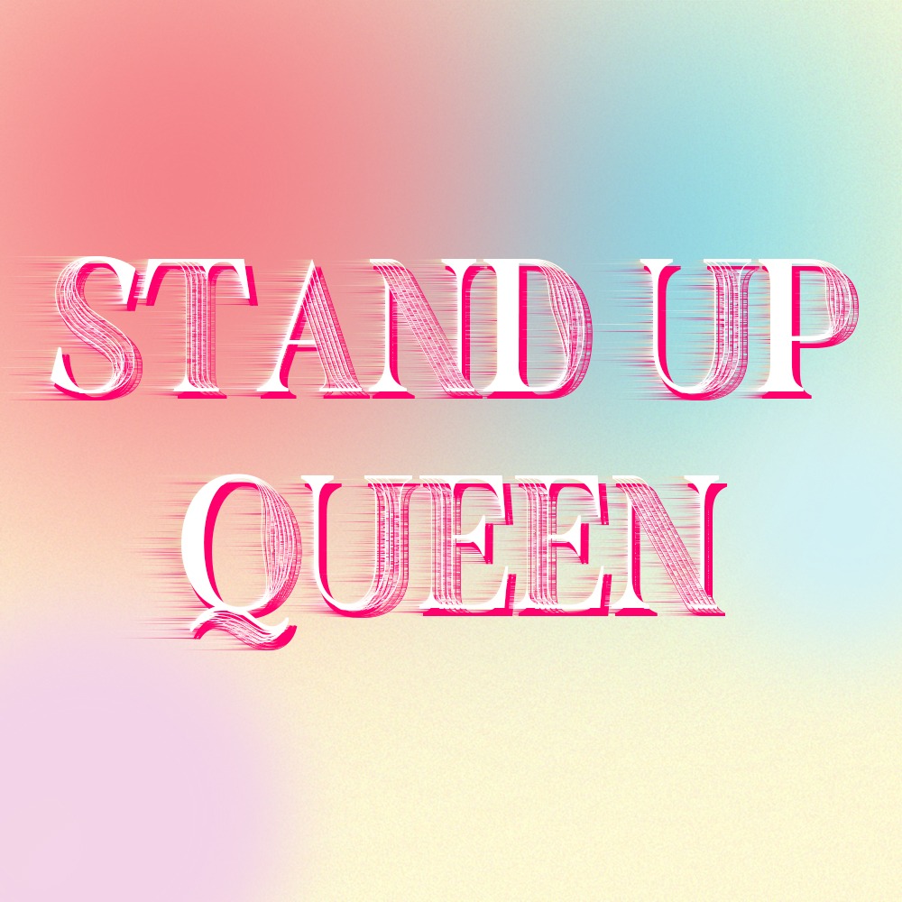 Produk STAND UP QUEEN | Shopee Indonesia