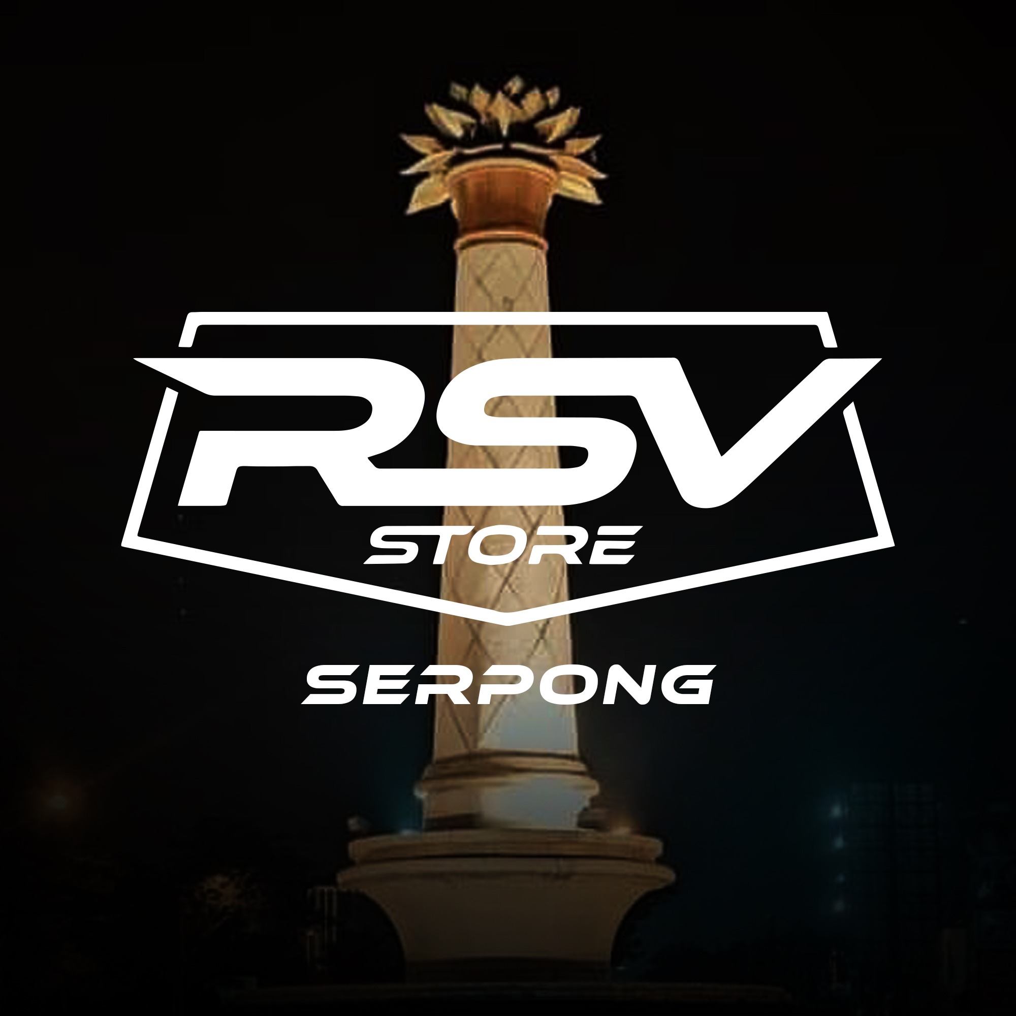Produk RSV Store Serpong | Shopee Indonesia