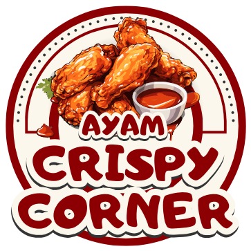 Produk Ayam Crispy Corner | Shopee Indonesia