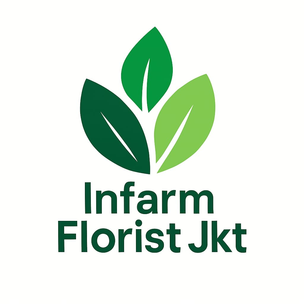 Produk Infarm Florist Jkt | Shopee Indonesia