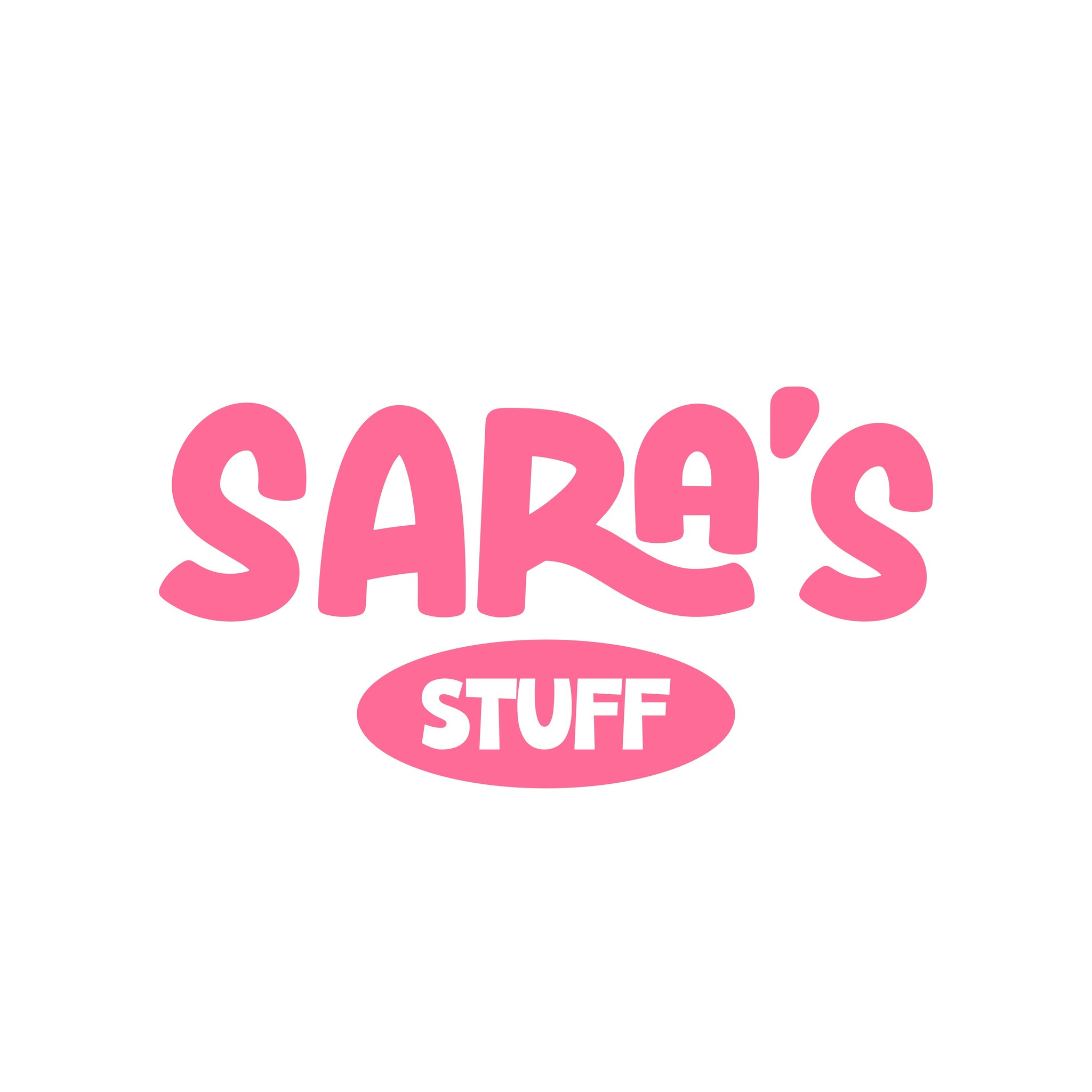 Produk Sara's Stuff | Shopee Indonesia