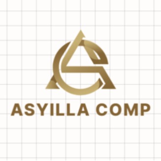 Produk ASYILLA COMP | Shopee Indonesia