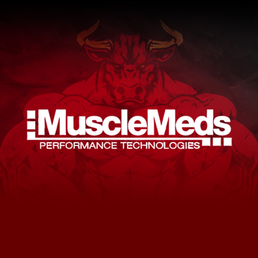 Toko Online Musclemeds Official Store | Shopee Indonesia