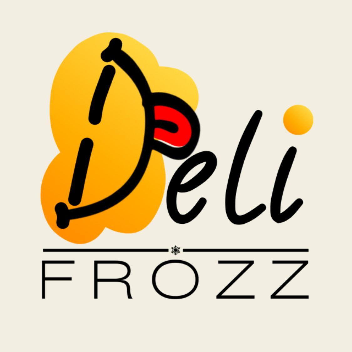 Produk Deli Frozz | Shopee Indonesia