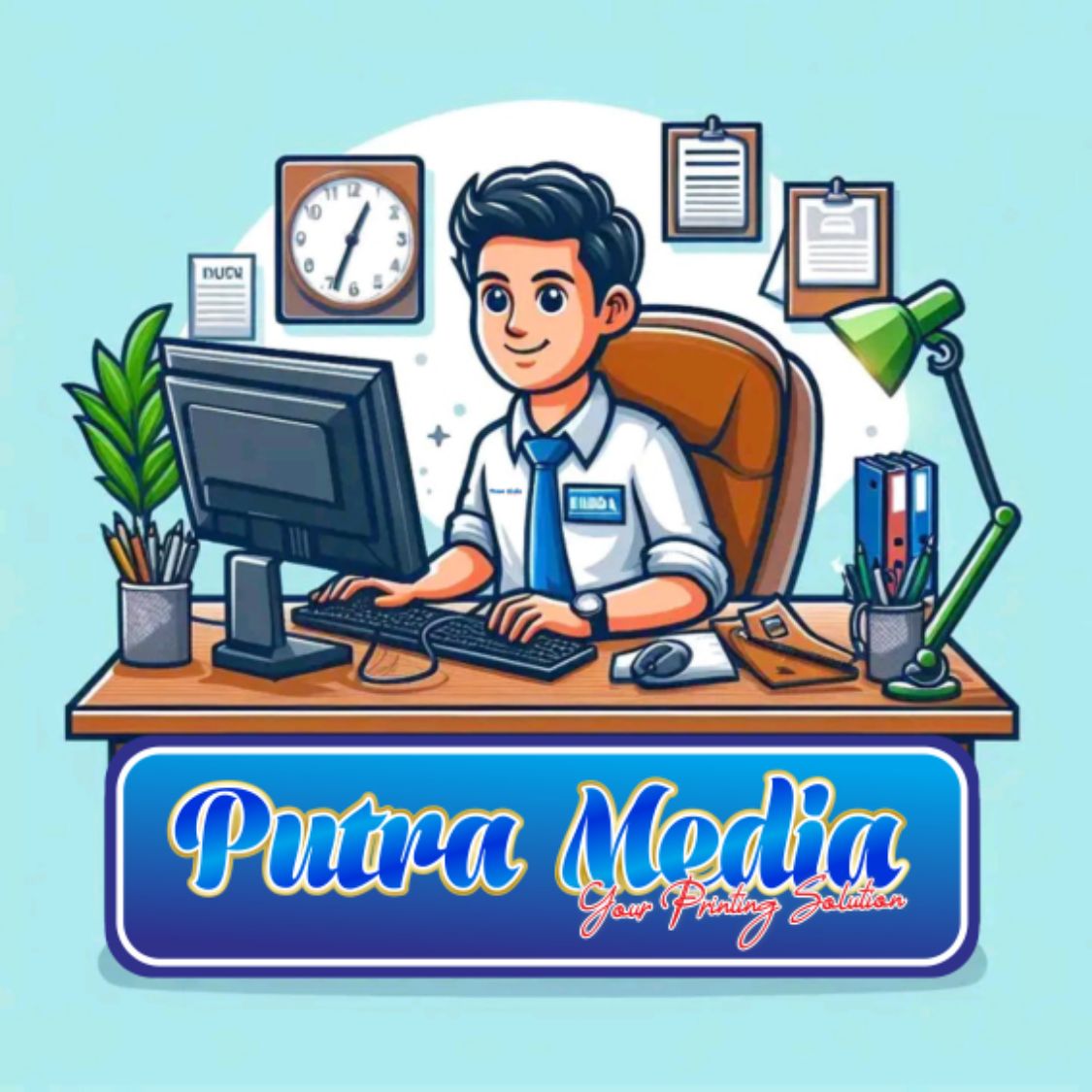 Produk Putra Media Digital Print | Shopee Indonesia