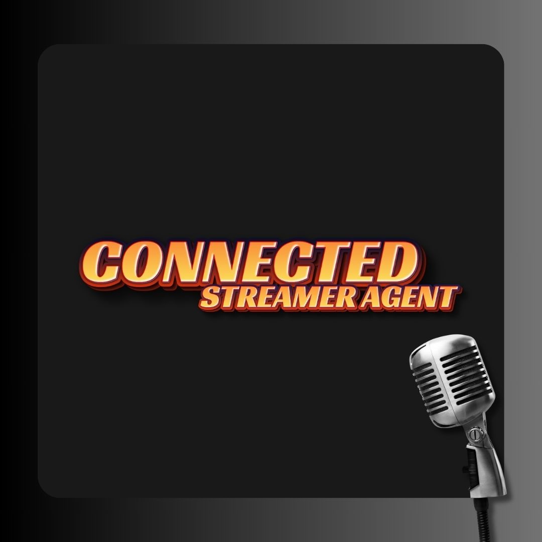 Produk CONNECTED STREAMER | Shopee Indonesia