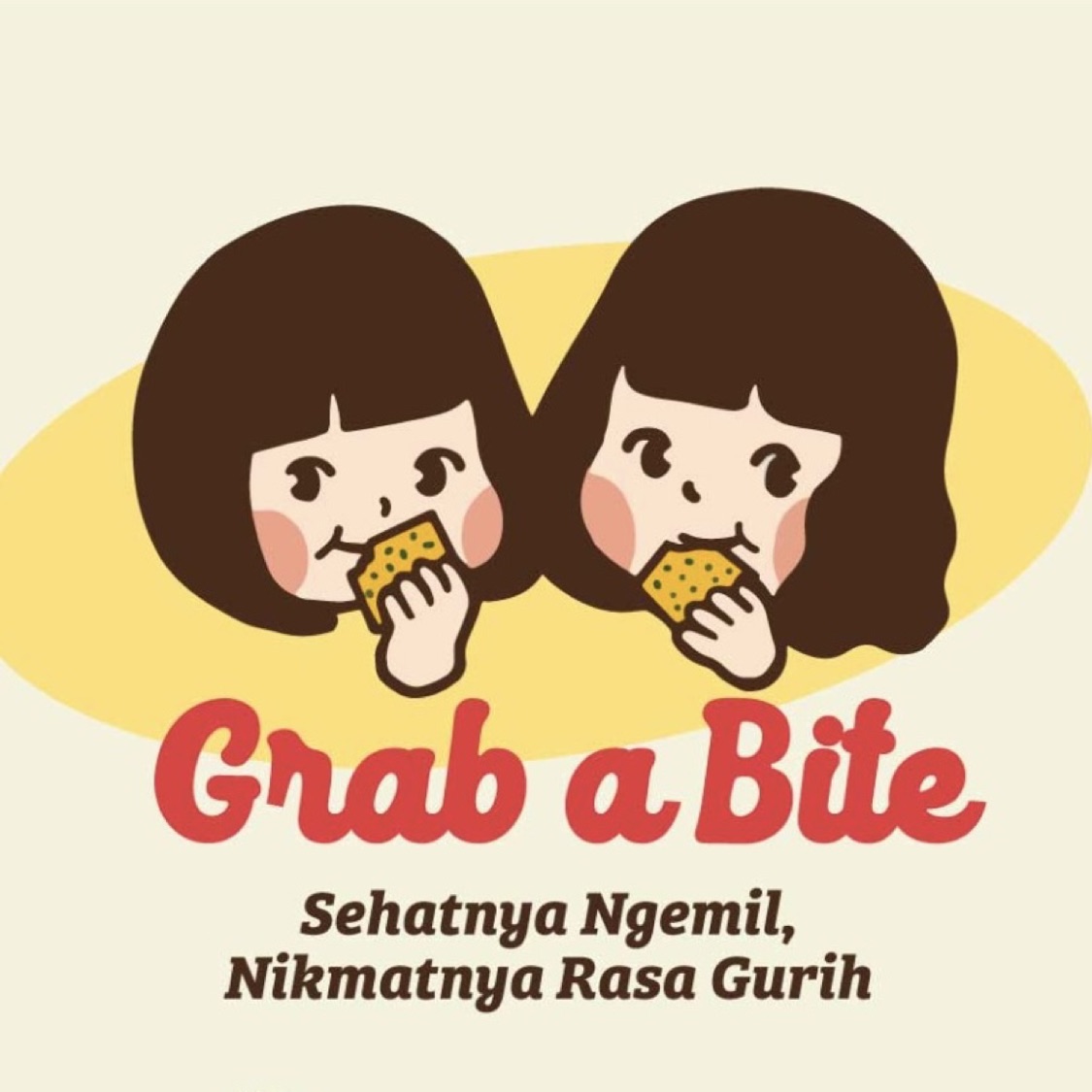 Produk Grab a Bite | Shopee Indonesia
