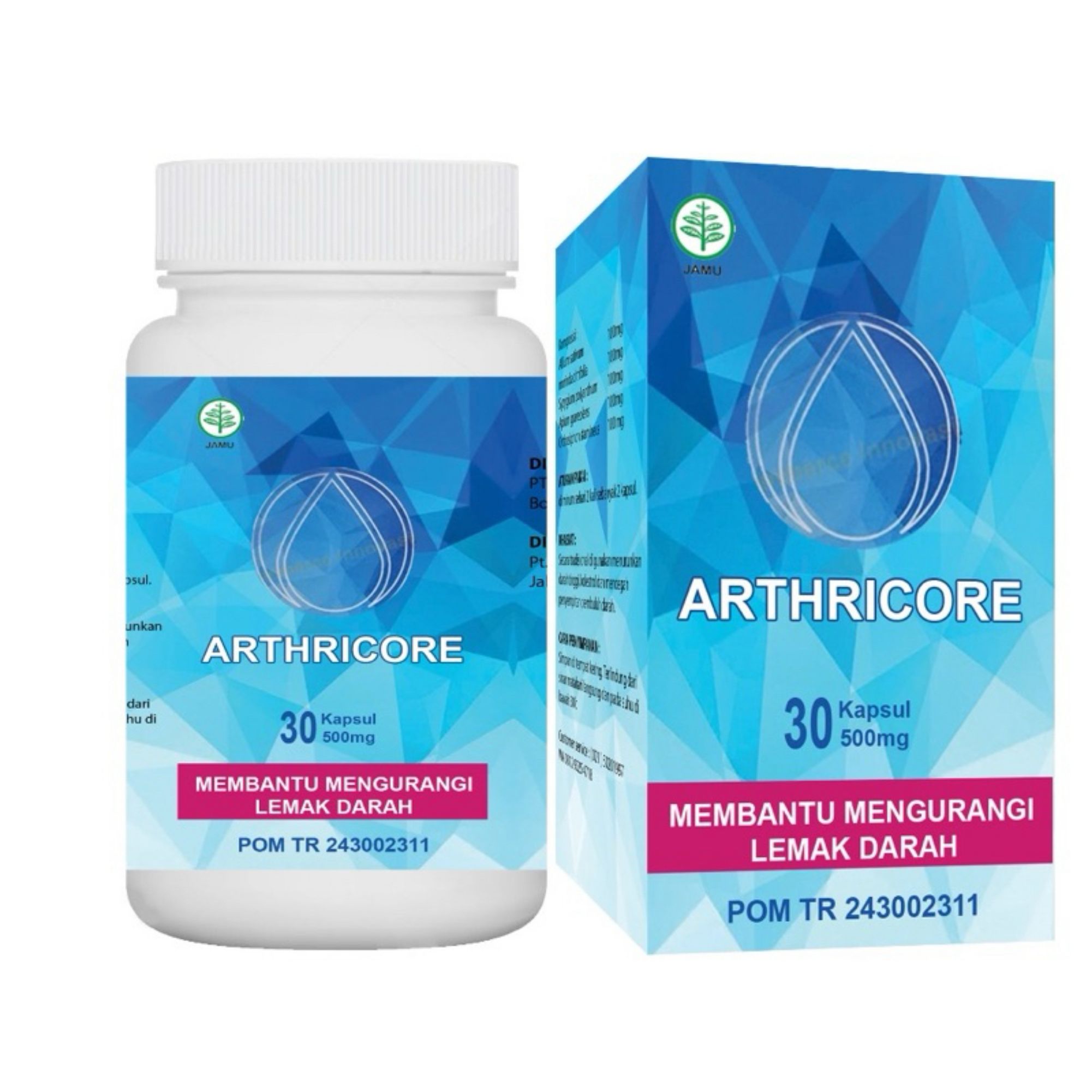 Produk ARTHRICORE ORIGINAL | Shopee Indonesia