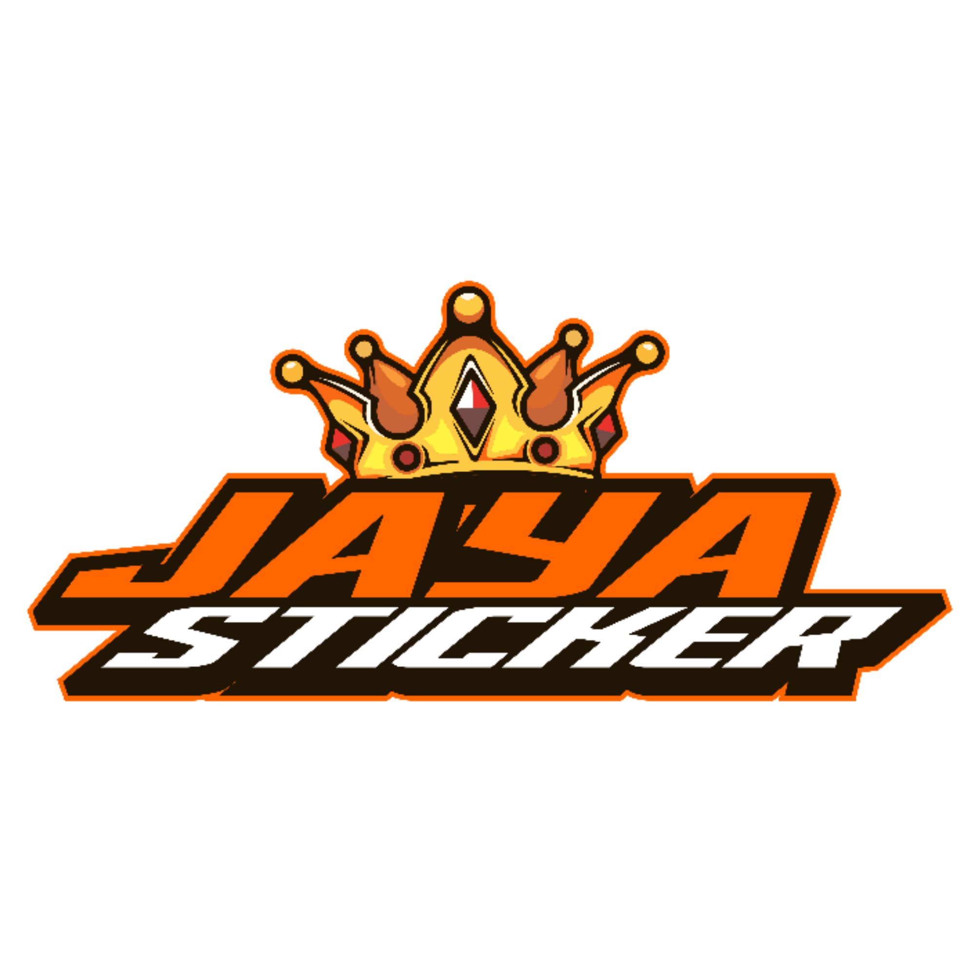 Produk JAYA_STICKER | Shopee Indonesia