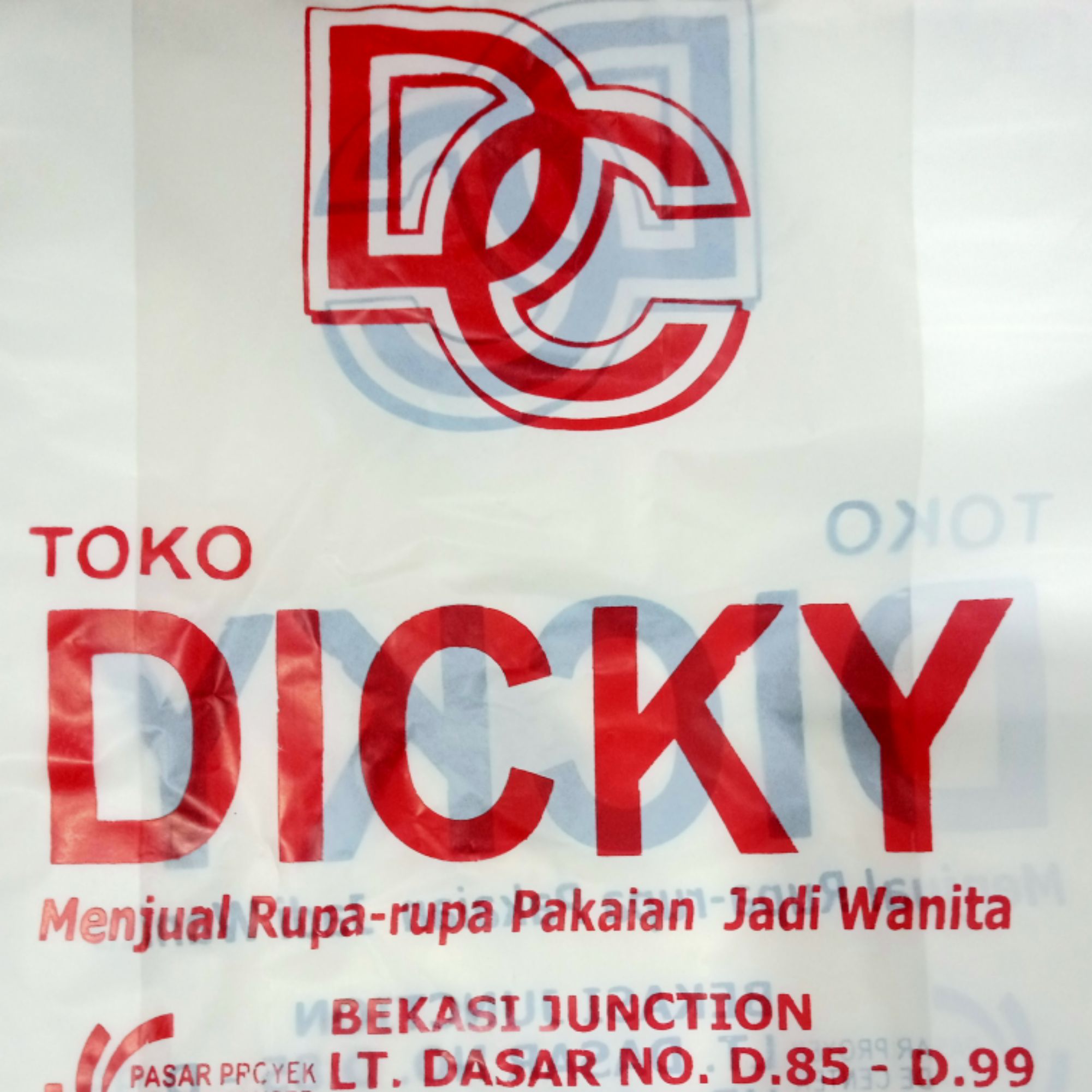 Produk Toko Dicky Fashion | Shopee Indonesia