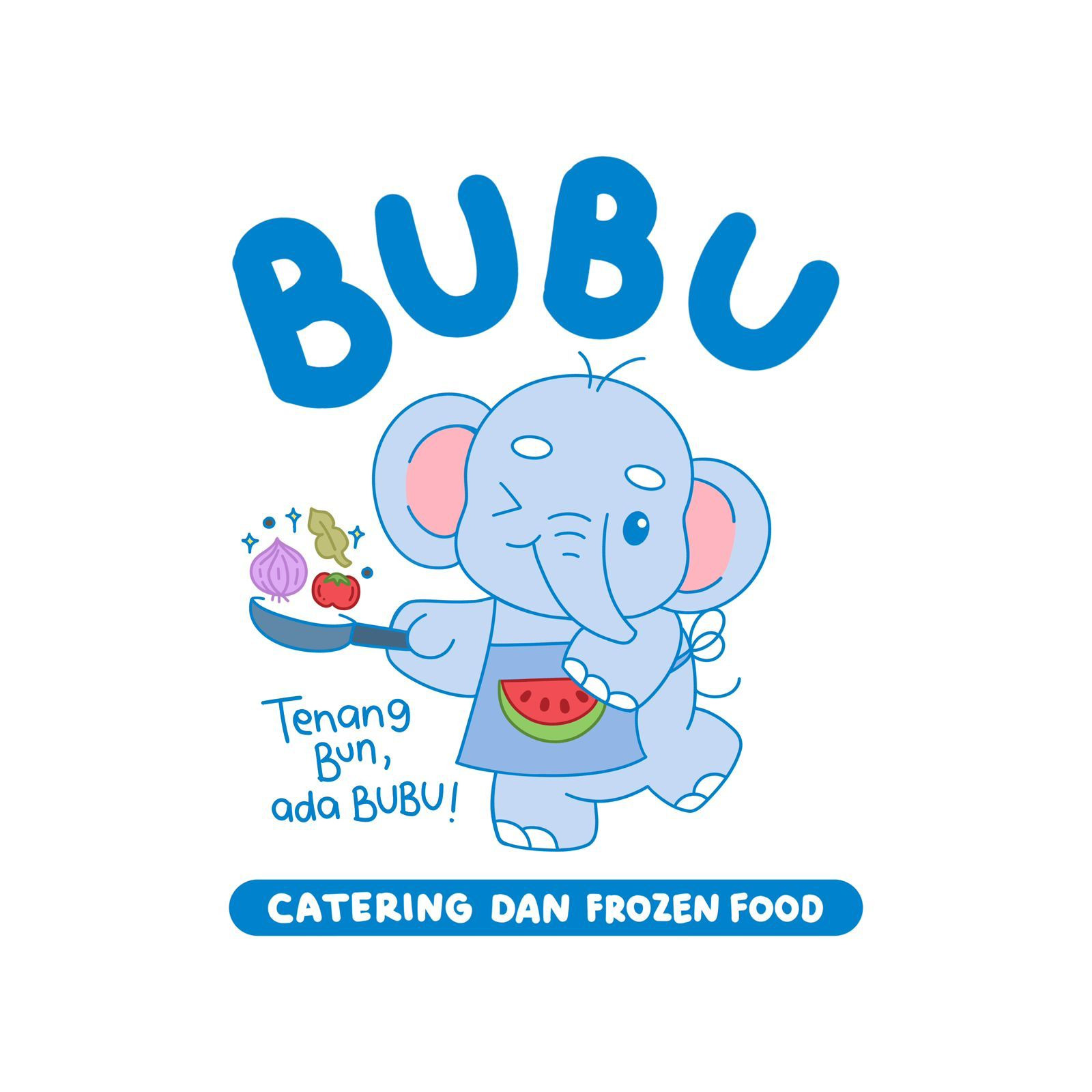 Produk Bubu Frozen Food | Shopee Indonesia
