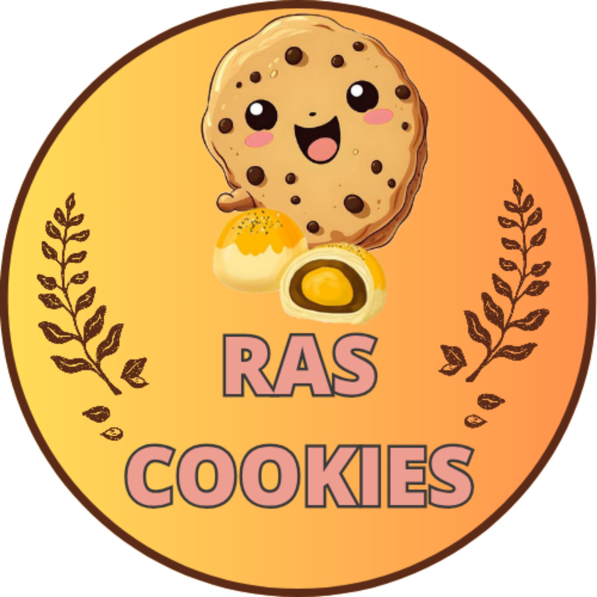 Produk RAS.COOKIES | Shopee Indonesia