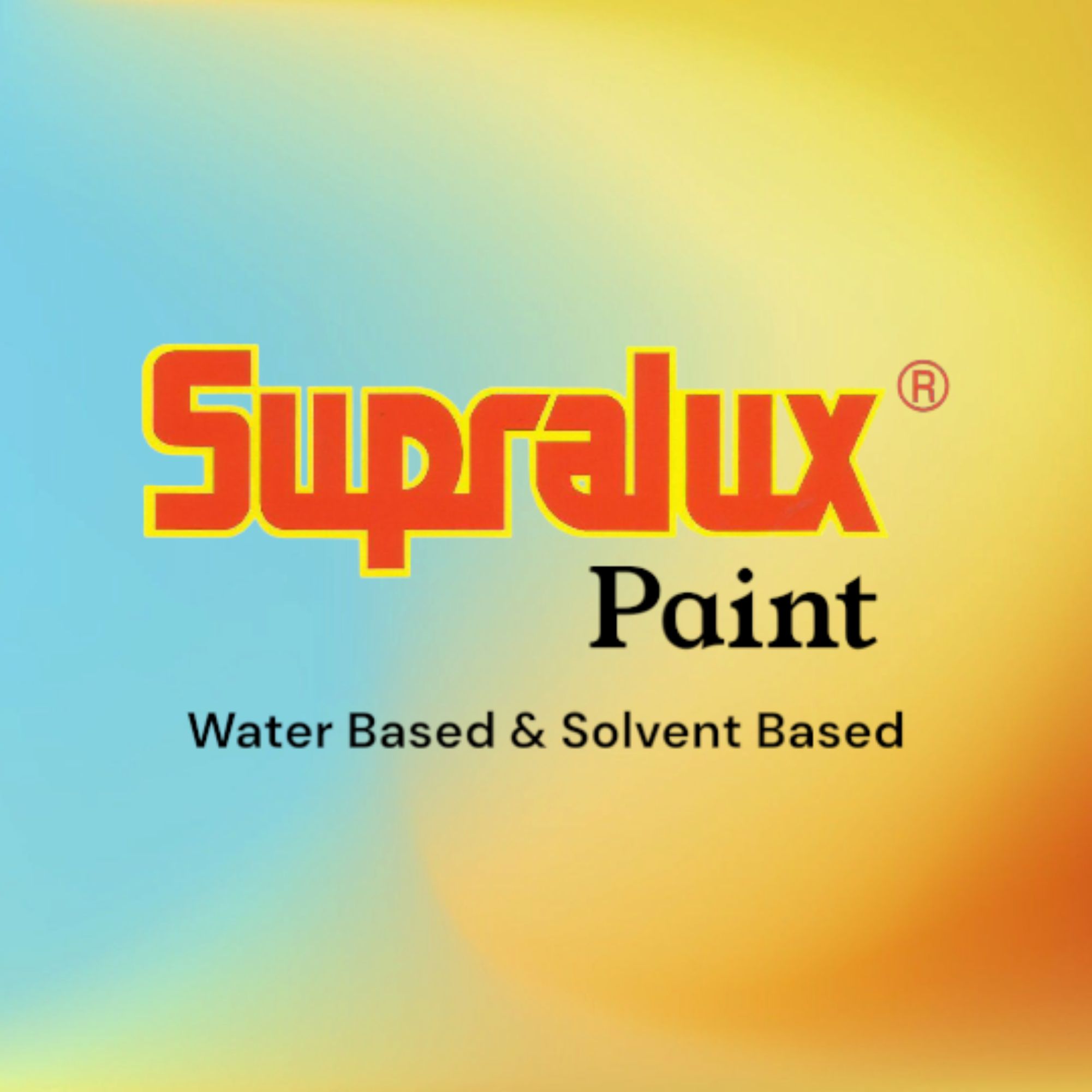 Produk Supralux Paint | Shopee Indonesia