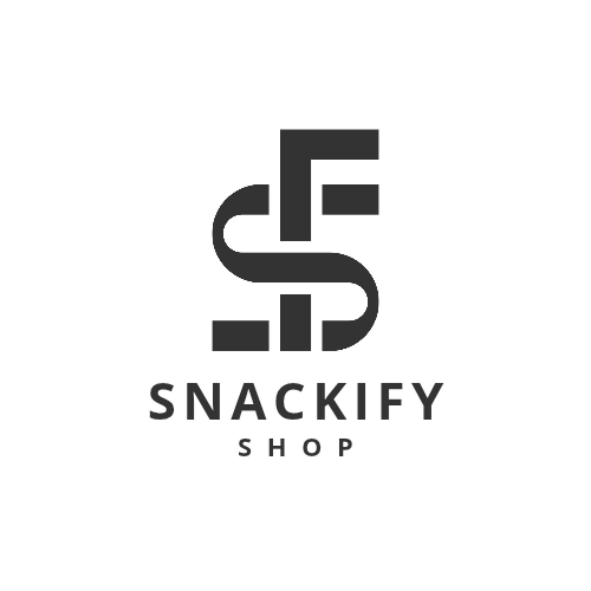 Produk SnackifY_ | Shopee Indonesia