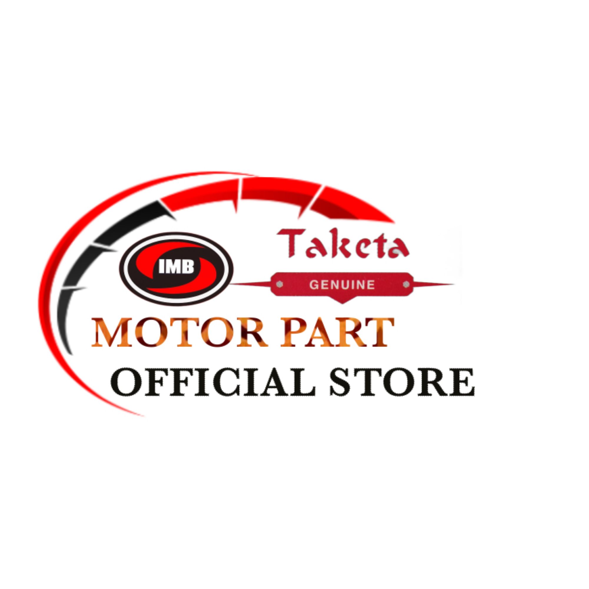 Produk IMB TAKETA MOTORPART OFFICIAL | Shopee Indonesia