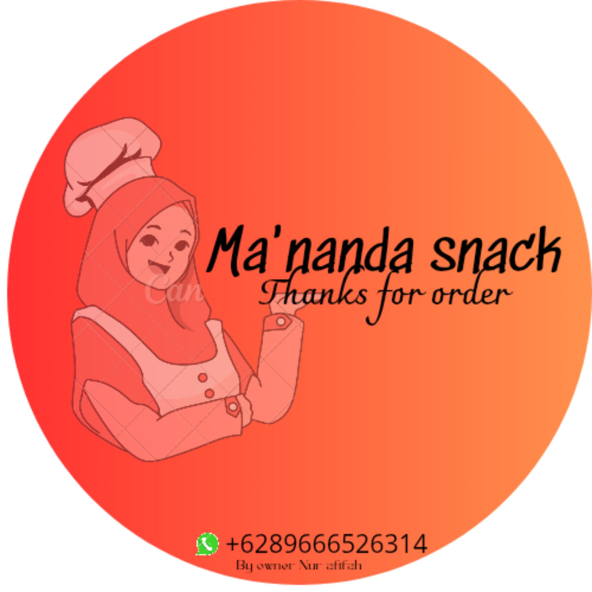 Produk Ma'Nanda Snack | Shopee Indonesia