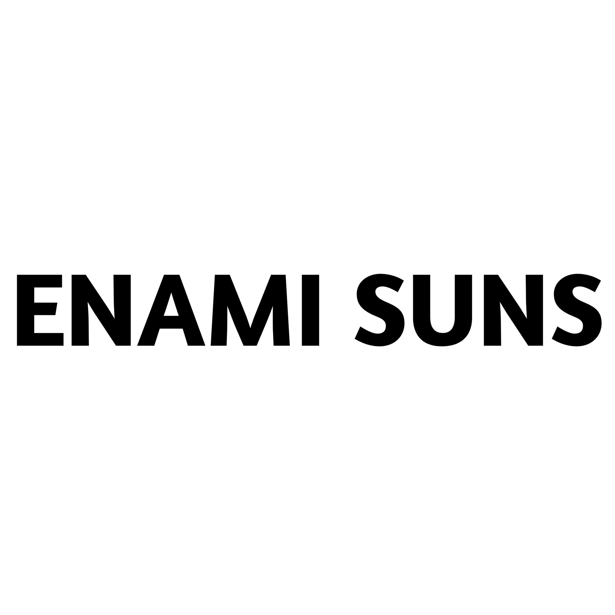 Toko Online ENAMI SUNS Official Store | Shopee Indonesia