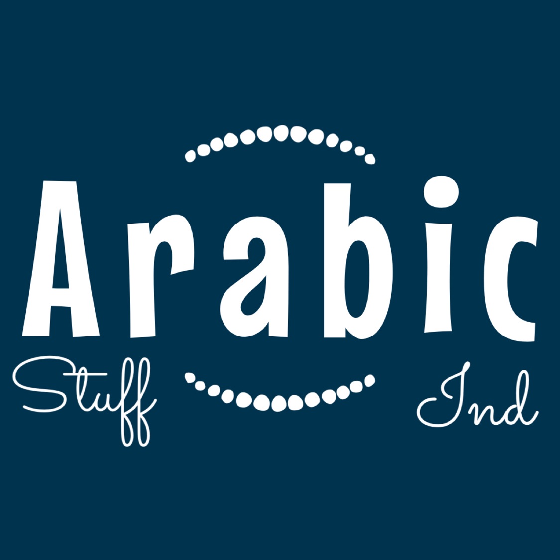 Produk Arabic Stuff Ind | Shopee Indonesia