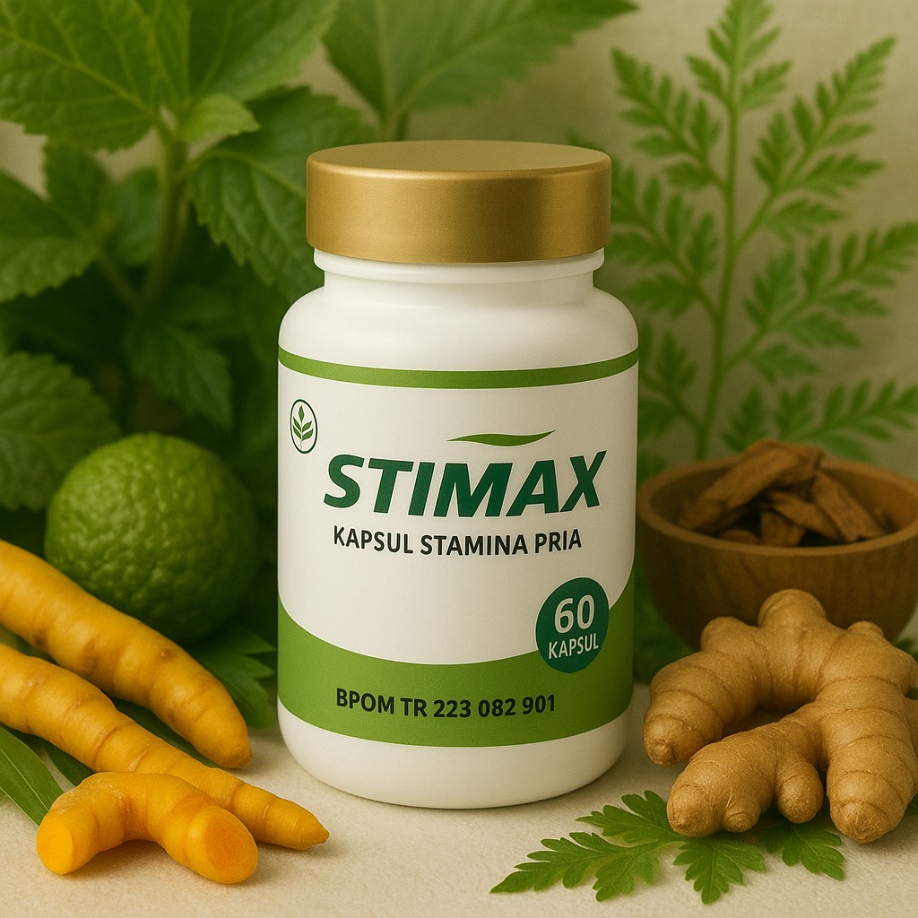 Produk Stimax Original | Shopee Indonesia