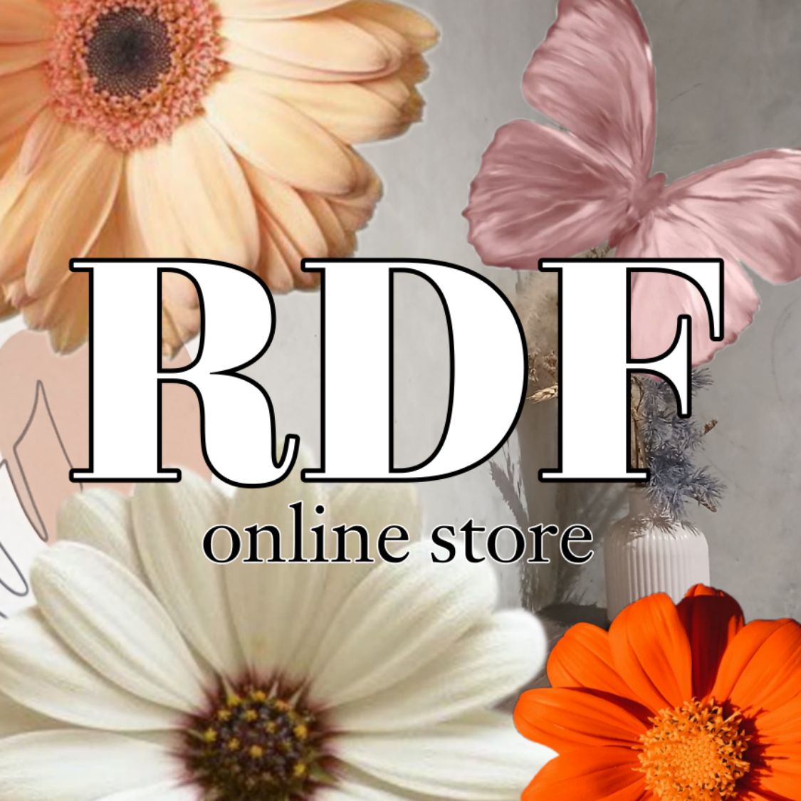 Produk RDF Online Store | Shopee Indonesia